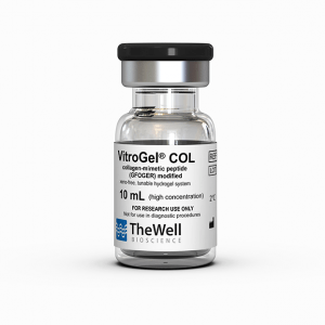 VitroGel® 3D | TheWell Bioscience
