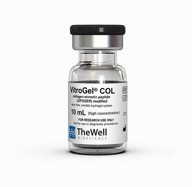 VitroGel® COL | TheWell Bioscience